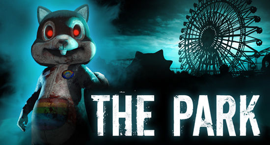 Funcom's creepy adventure game The Park gets October 27 | GameWatcher