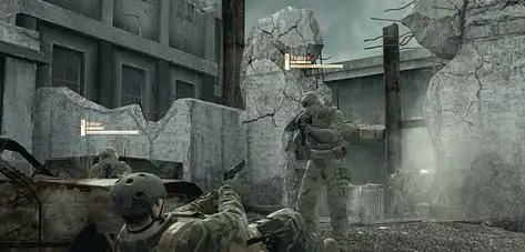 Konami to tease second MGO expansion at Tokyo Game Show | GameWatcher