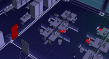 Introversion talks 'Subversion', "still haven't hit" | GameWatcher