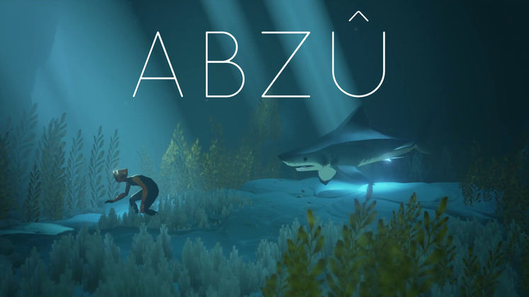 Check out this new trailer for Abzû, releasing this | GameWatcher