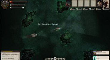 Sunless Sea gameplay trailer released, Failbetter Games | GameWatcher