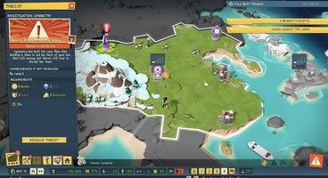 Evil Genius 2 Super Agents - Dealing With Agent X, | GameWatcher