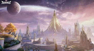 Marvel Rivals PS5 and Xbox Series X/S Release Date - | GameWatcher