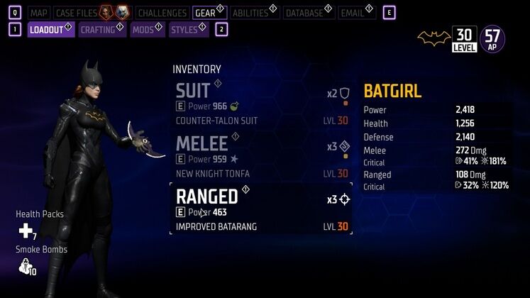 The Best Gotham Knights Cheats Mods | GameWatcher