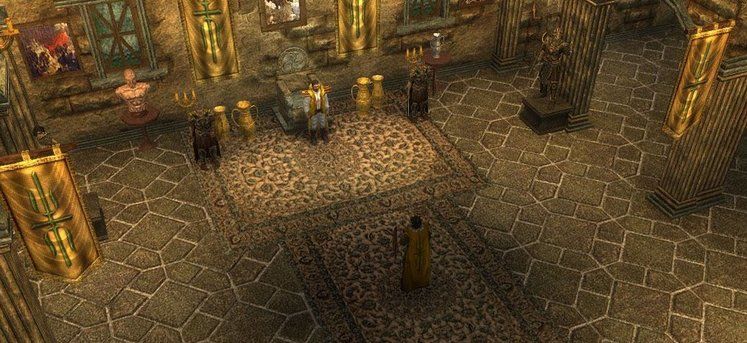 The Age of Decadence launches on Steam today | GameWatcher