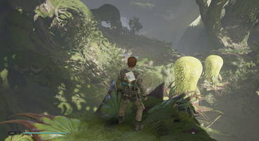 Star Wars Jedi Fallen Order Double Jump - How to get the | GameWatcher