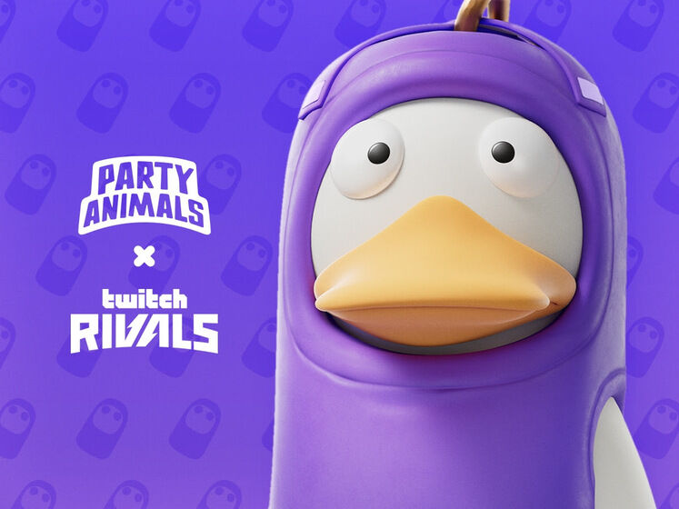 Party Animals Codes and Twitch Drops for June 2024 | GameWatcher
