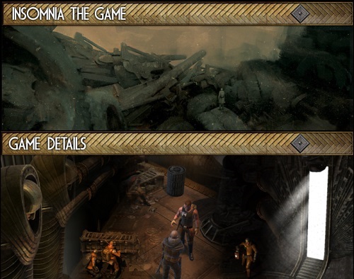 Kickstarter Roundup - Nov 2013 PC Editorial | GameWatcher