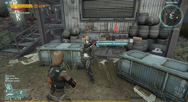 Defiance 2050 - How To Get Extra Character Classes | GameWatcher