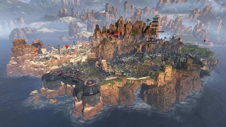 Apex Legends - How to Download and Play Apex Legends? | GameWatcher