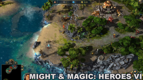2011: The Year to Come In Games Part III PC Editorial | GameWatcher