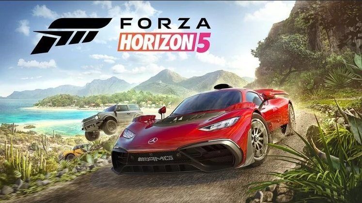 Forza Horizon 5 System Requirements - These Are the PC | GameWatcher