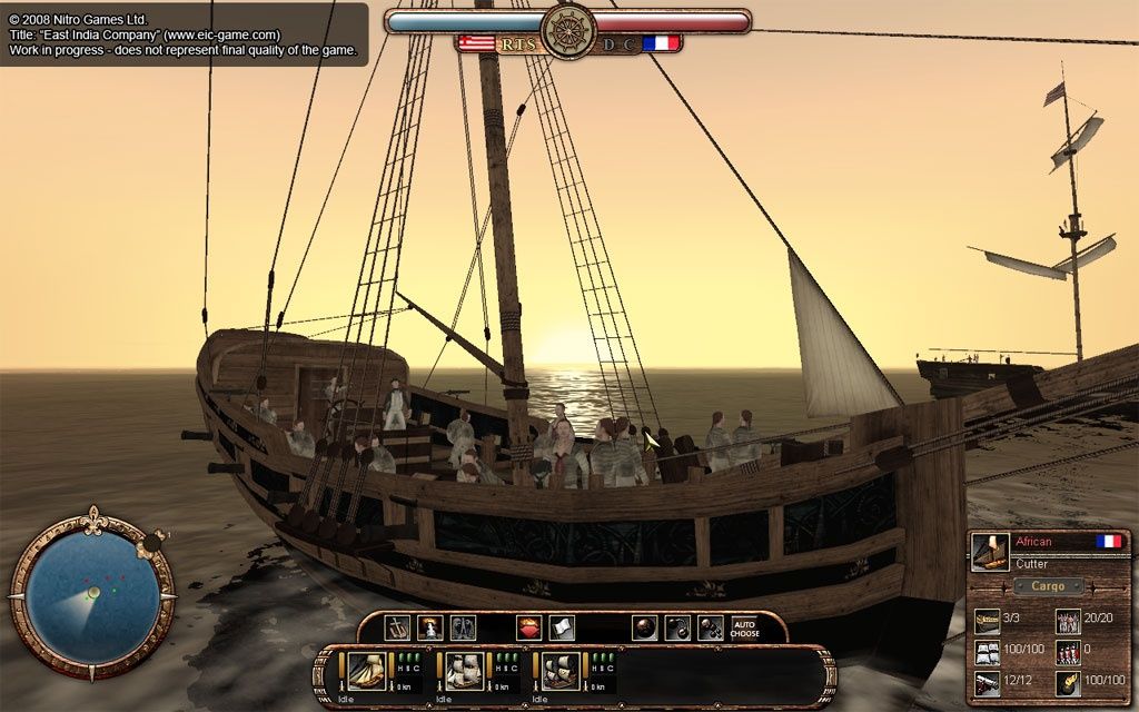 Paradox Interactive acquires publishing rights to East | GameWatcher