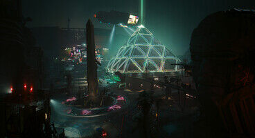 CD Projekt Red has several projects in the works that | GameWatcher