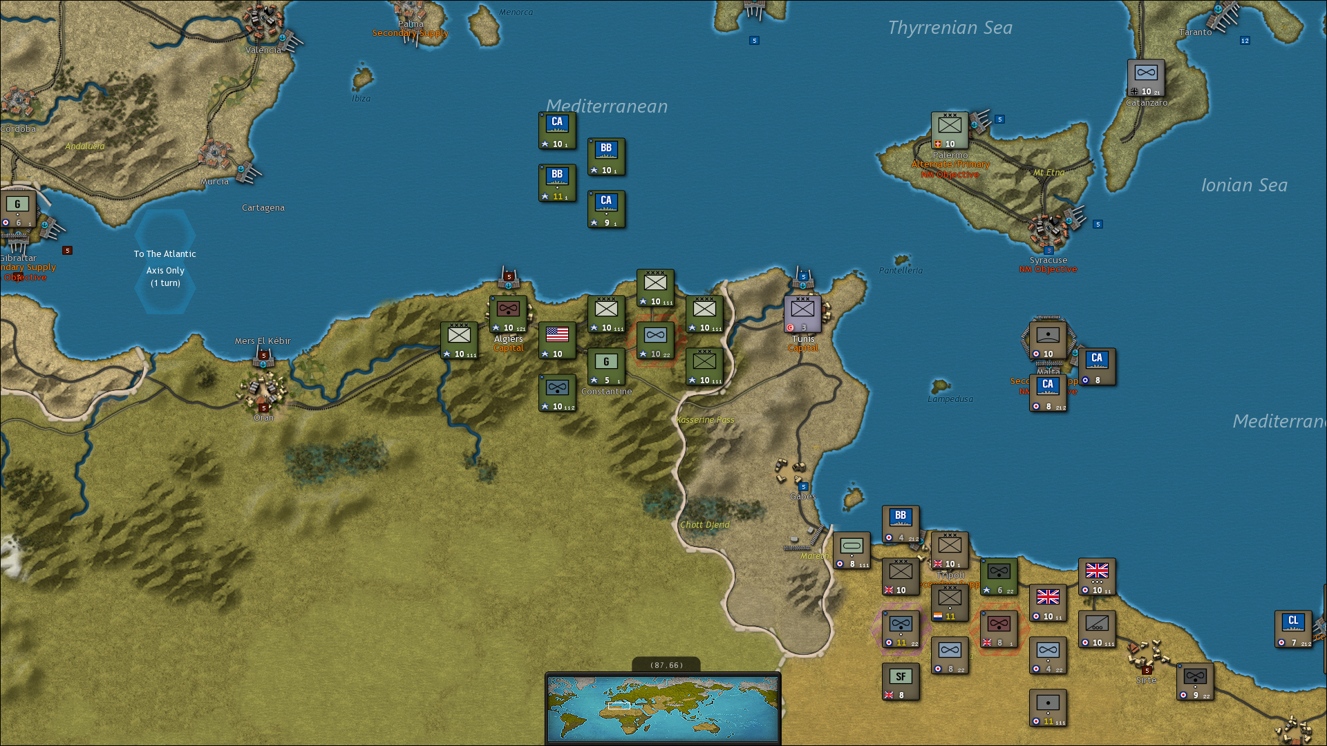 The Best WW2 Strategy Games GameWatcher