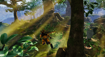 Where Can You Find Silk in Smalland: Survive the Wilds | GameWatcher