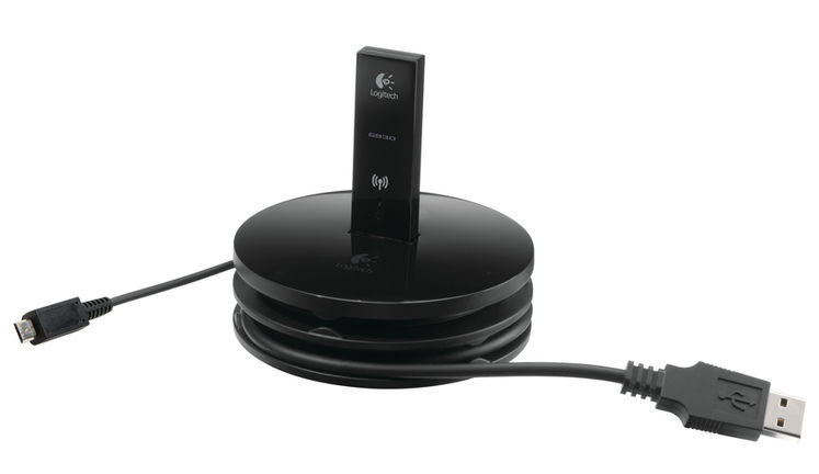 Logitech Gaming Peripherals Review PC Editorial | GameWatcher