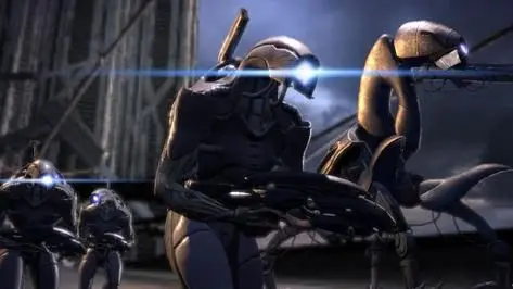 Mass Effect's PC dev team muses on platforms, ports and | GameWatcher