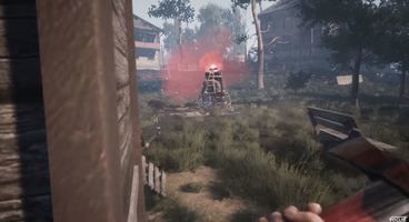 Fear The Wolves: Early Access Launch Pushed Back | GameWatcher