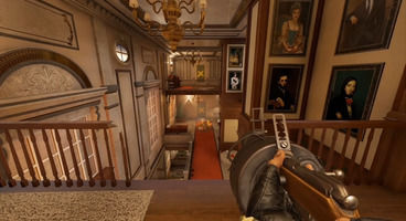 Rainbow Six Siege Tachanka Rework Revealed - What | GameWatcher