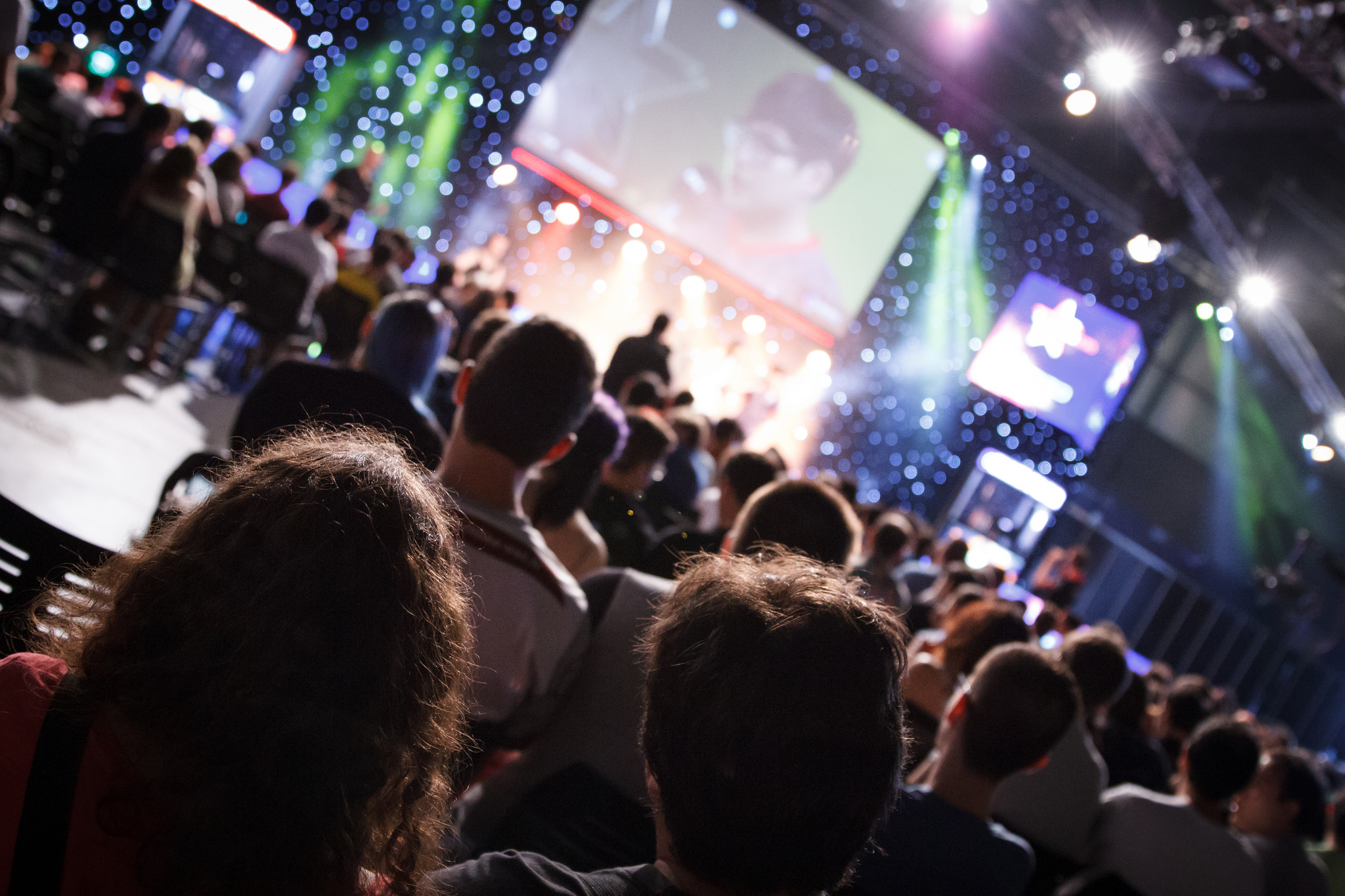 DreamHack London Esports Event Preview PC Editorial | GameWatcher