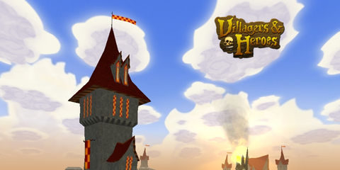 Red Baron rights back with creator, Mad Otter offering | GameWatcher