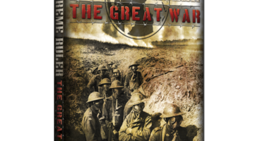 UPDATE: BattleGoat Celebrates 35 Years Of Supreme Ruler | GameWatcher