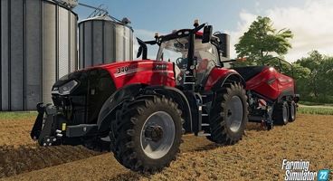 Farming Simulator 22 Xbox Game Pass - What We Know About | GameWatcher