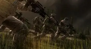 OpFlash: Red River "fully built around" co-op, no | GameWatcher
