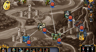 Royal Offense Sheds The Shackles Of Mobile RTS To Become | GameWatcher