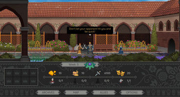 No More Robots reveals March Release Date for Yes, Your | GameWatcher