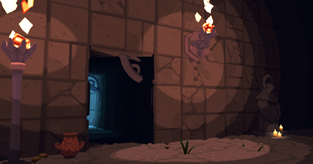 Hitbox Team announce Spire, first-person shooter set in | GameWatcher