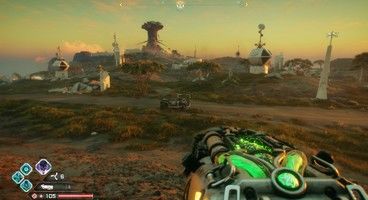 Rage 2 BFG 9000 Location - Is the Deluxe Edition Doom | GameWatcher