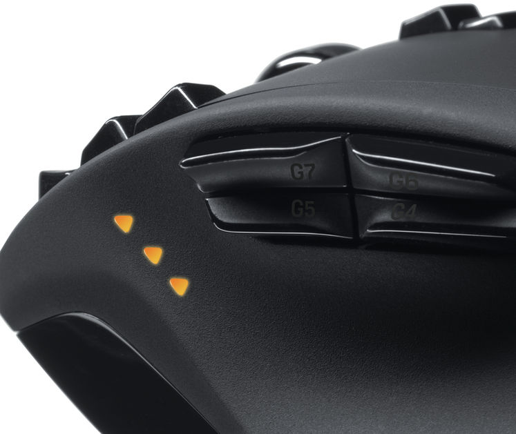Logitech Gaming Peripherals Review PC Editorial | GameWatcher