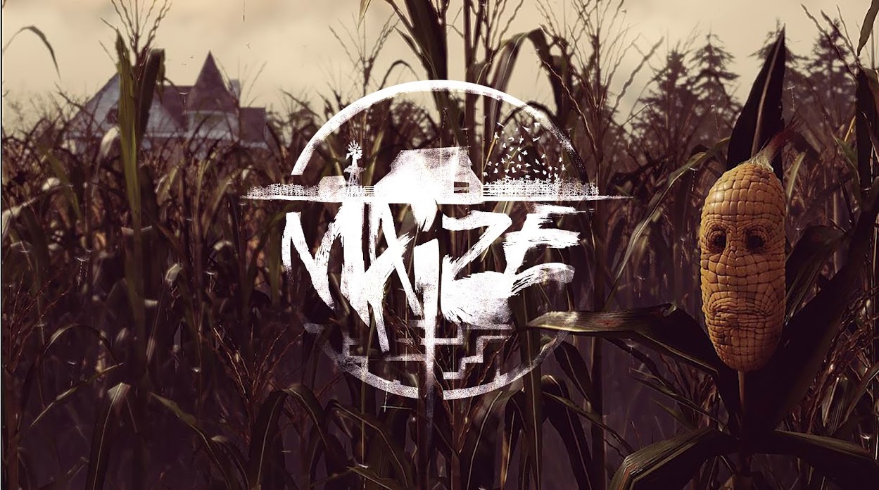 Check out Maize's debut trailer featuring a sentient | GameWatcher