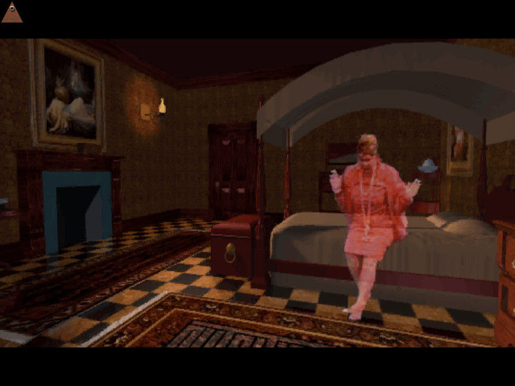 Retrospective - 7th Guest PC Editorial | GameWatcher