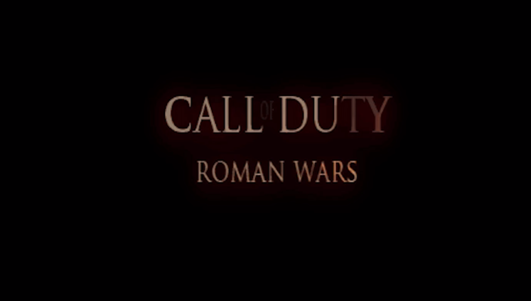 Check out Call of Duty: Roman Wars, Vicarious Visions' | GameWatcher