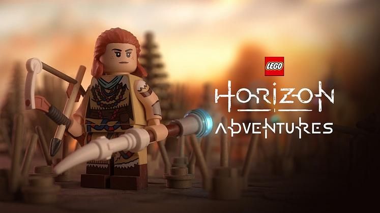 Lego Horizon Adventures Release Date - Latest Updates | GameWatcher