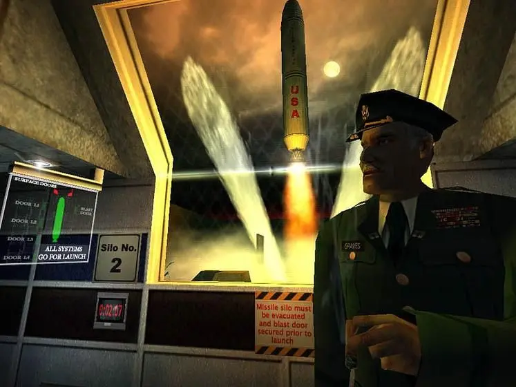 First Duke Nukem Forever footage now available | GameWatcher