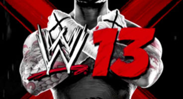 THQ announces WWE '13, due October 30th | GameWatcher