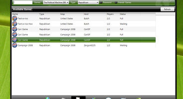 Impulse Interview PC Editorial | GameWatcher
