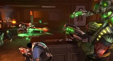 Linux version of XCOM: Enemy Unknown spotted in Steam | GameWatcher