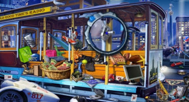 Interpol available on the XBLA now | GameWatcher