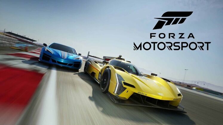 How to Play Forza Motorsport Early on Xbox and PC | GameWatcher