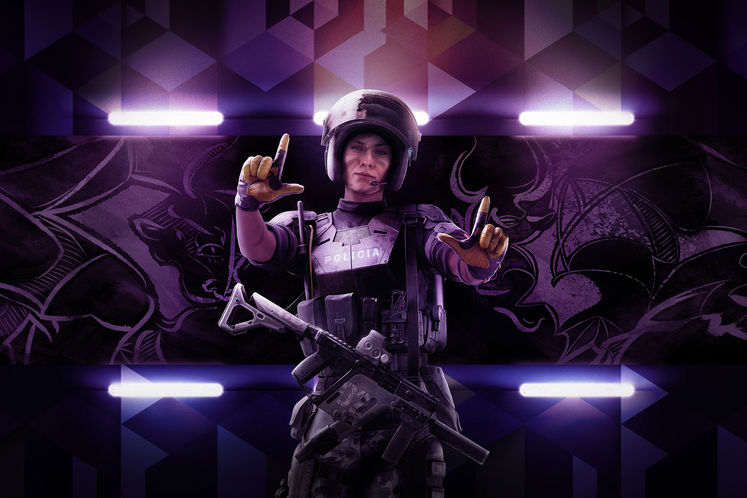 Siege Operators 2020 | GameWatcher