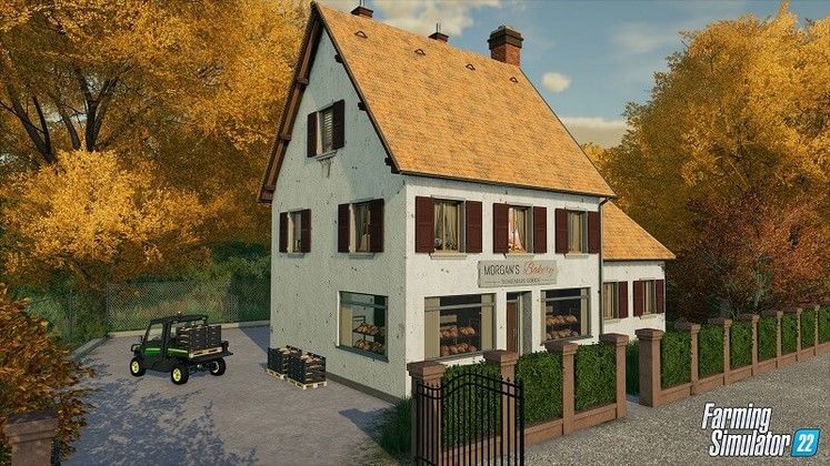 Farming Simulator 22 Money Cheat - How to Get Money Fast | GameWatcher