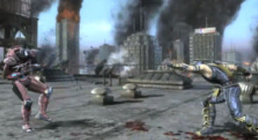 Mortal Kombat tag team trailer | GameWatcher