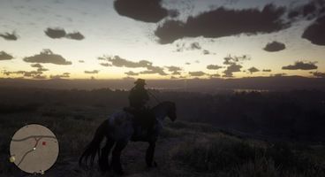 Red Dead Redemption 2 System Requirements - What Are the | GameWatcher