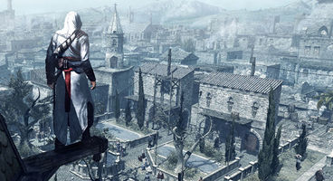New Assassin's Creed made in collaboration with Ubisoft | GameWatcher