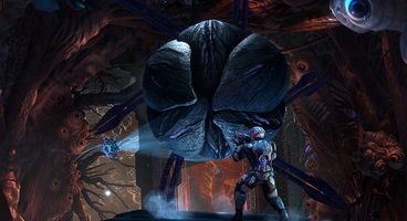 Ark: Survival Evolved Genesis Part 2 Release Date - | GameWatcher